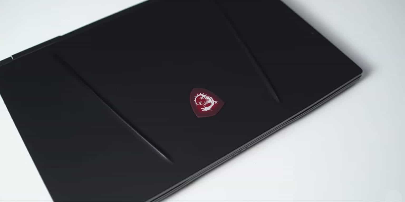 MSI GL65 Leopard Review - 2020 Model - GPCD