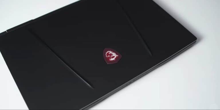 MSI GL65 Leopard Review - 2020 Model - GPCD