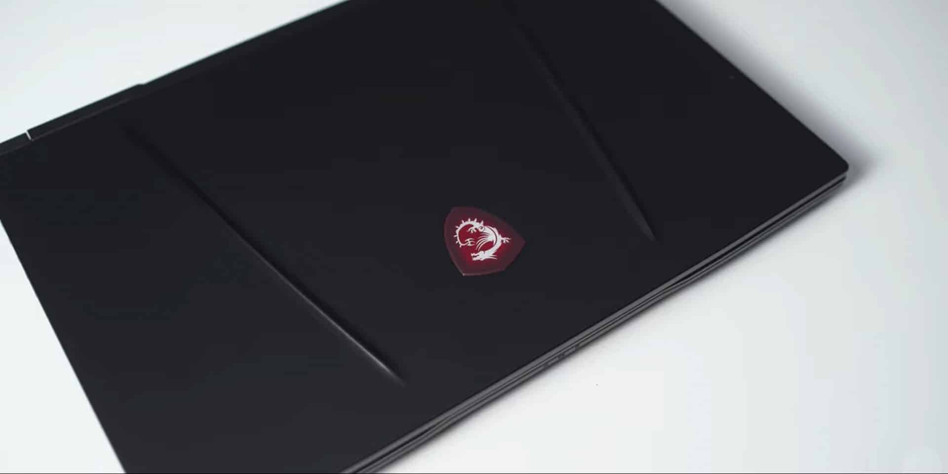 MSI GL65 Leopard Review - 2020 Model - GPCD