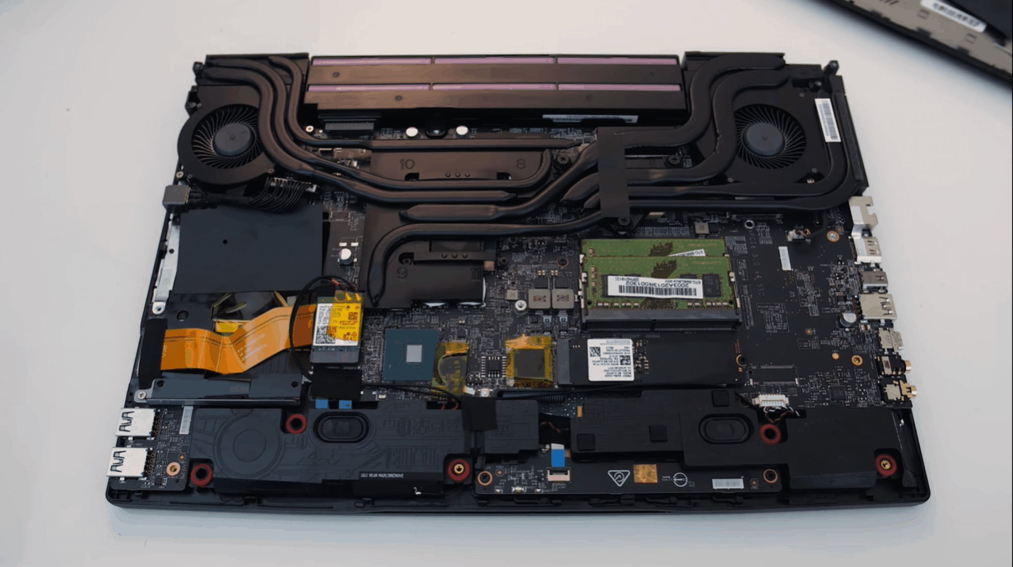 MSI GL65 Leopard Review - 2020 Model - GPCD