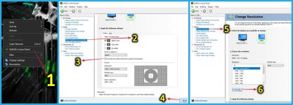 How to Overclock Your Monitor for Gaming- Guide - GPCD