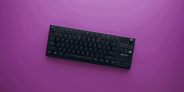 How to Choose the Right Keyboard Size? - Guide - GPCD