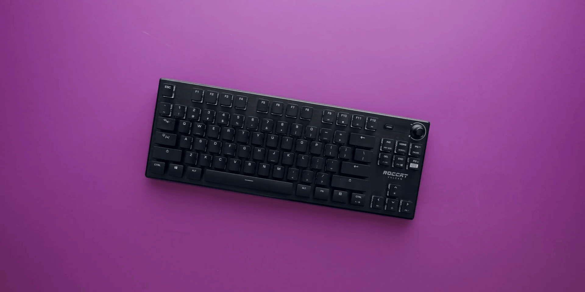 How to Choose the Right Keyboard Size? - Guide - GPCD