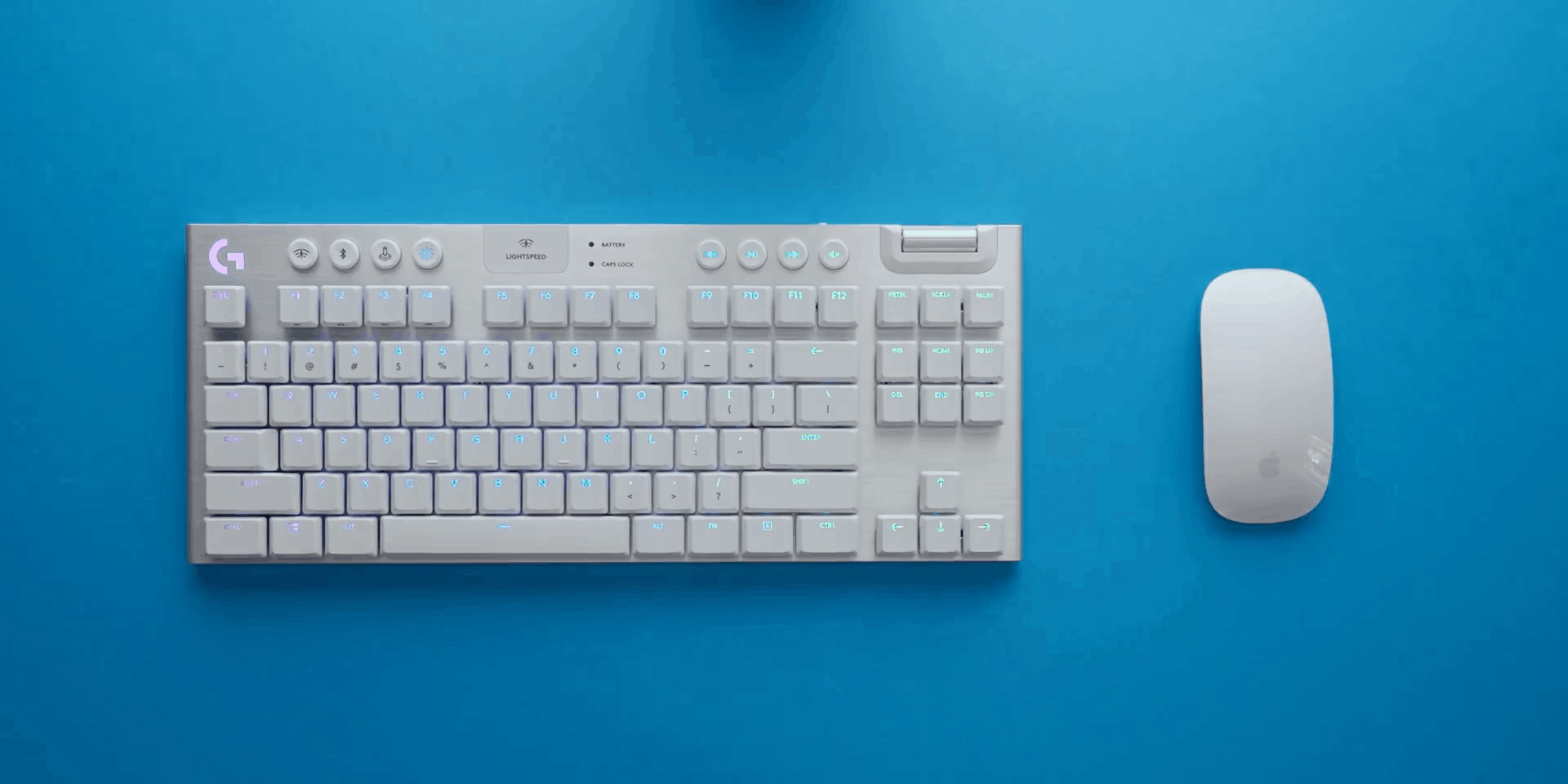 How to Choose the Right Keyboard Size? - Guide - GPCD