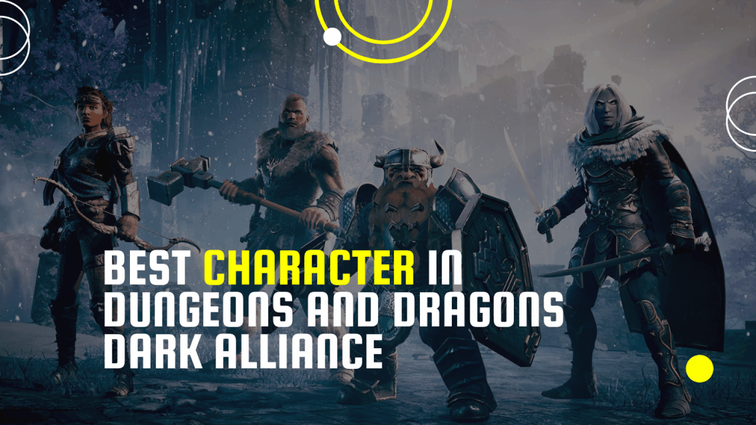 5 Best RPG Horror Games of All Time - GPCD