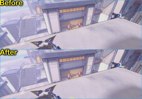 Best Overwatch Settings in 2023 - GPCD