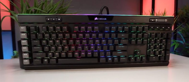 5 Best Keyboards with Programmable Macro keys - GPCD