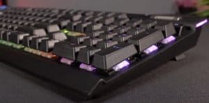 5 Best Keyboards with Programmable Macro keys - GPCD