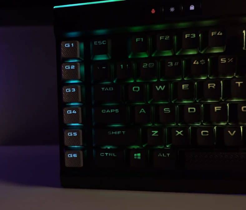 5 Best Keyboards with Programmable Macro keys - GPCD