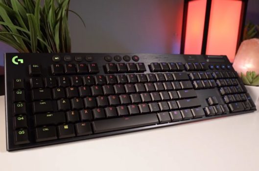 5 Best Keyboards with Programmable Macro keys - GPCD