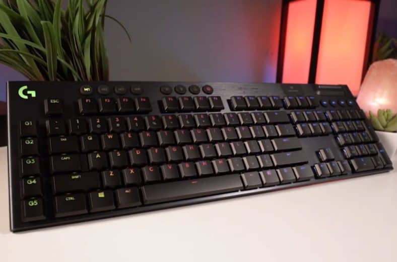 5 Best Keyboards with Programmable Macro keys - GPCD