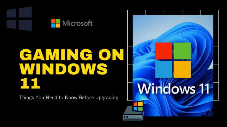 What are the Best Operating Systems for Gaming? - GPCD