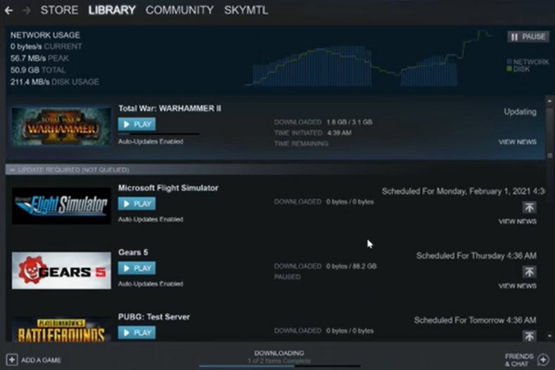 HDD vs. SSD vs. External SSD for Gaming - Things You Should Know - GPCD