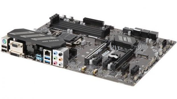 Should I Choose MSI Z390 A Pro? Review - GPCD