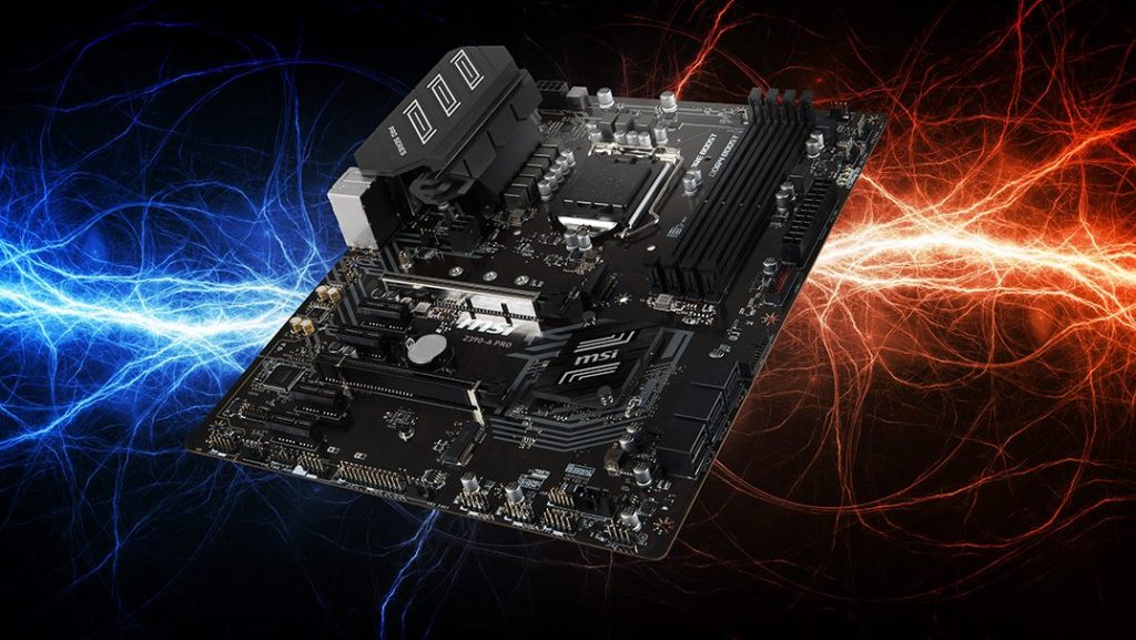 Should I Choose MSI Z390 A Pro? Review - GPCD