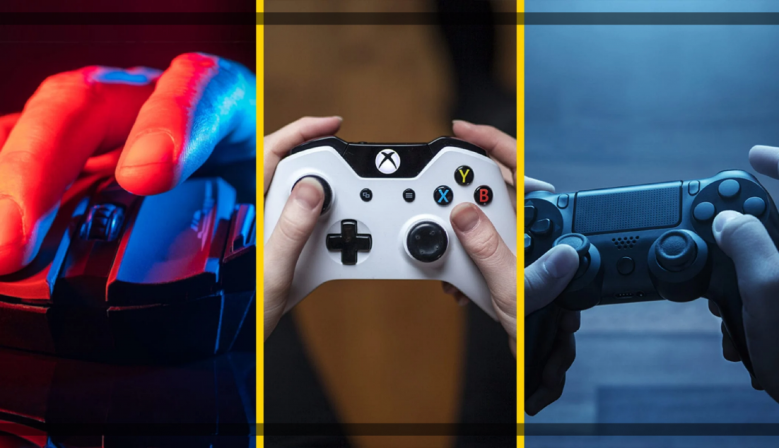 How To Choose The Perfect New PC Game To Play: Our Tips To Narrow Down ...