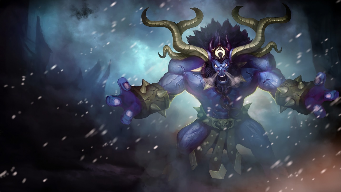 10 Incredible League Of Legends Skins You Should Try - GPCD