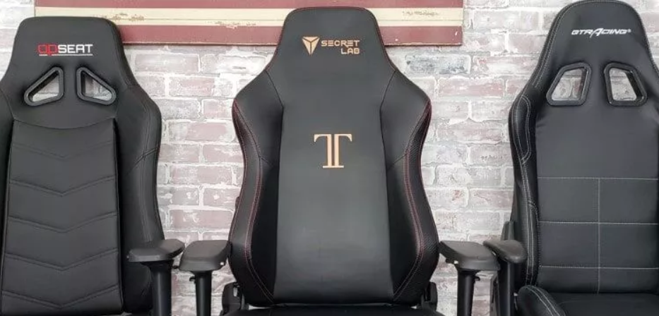 The Complete Guide to Gaming Chairs - GPCD