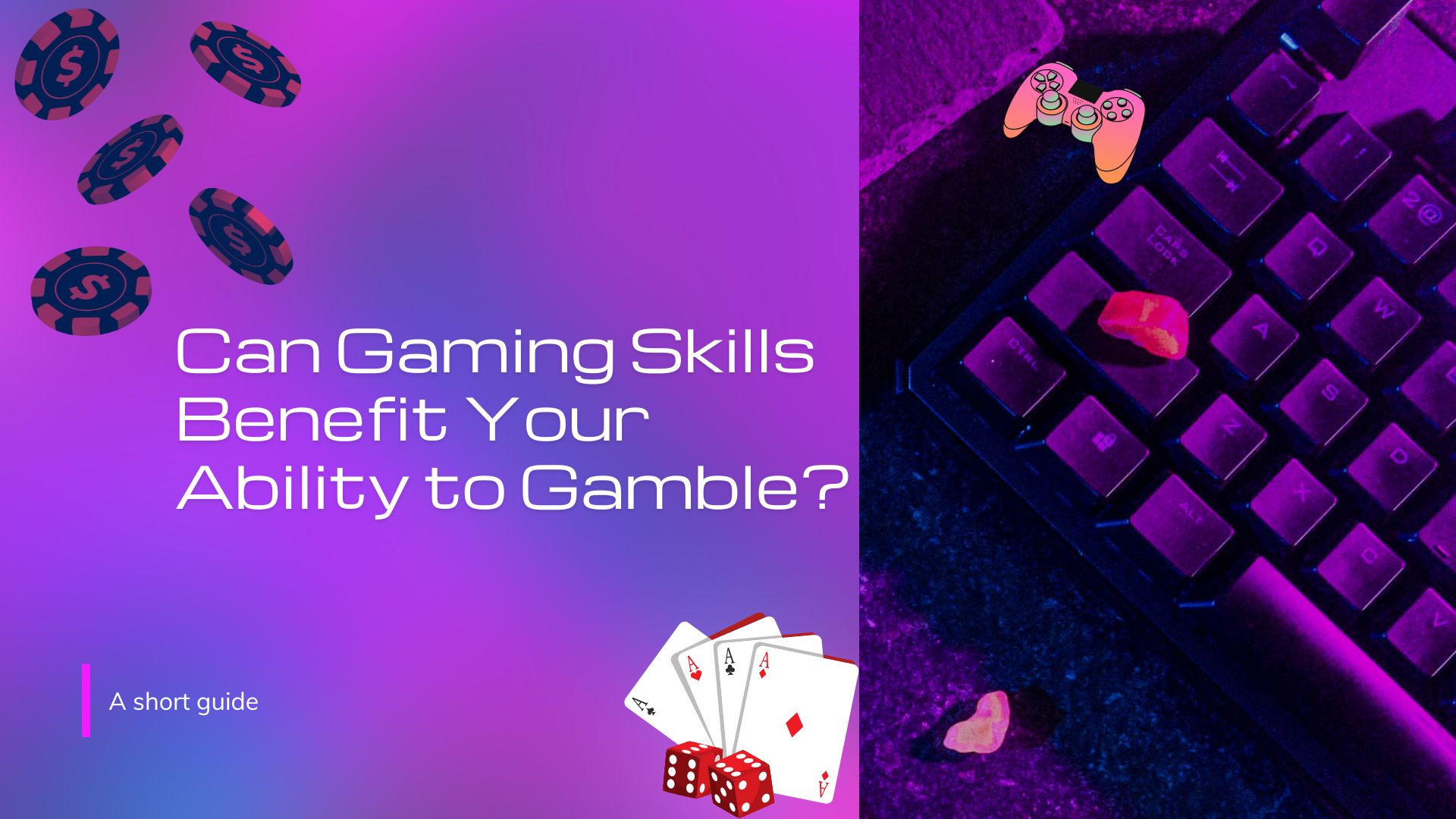 Should you build a gaming PC or buy one? - GPCD