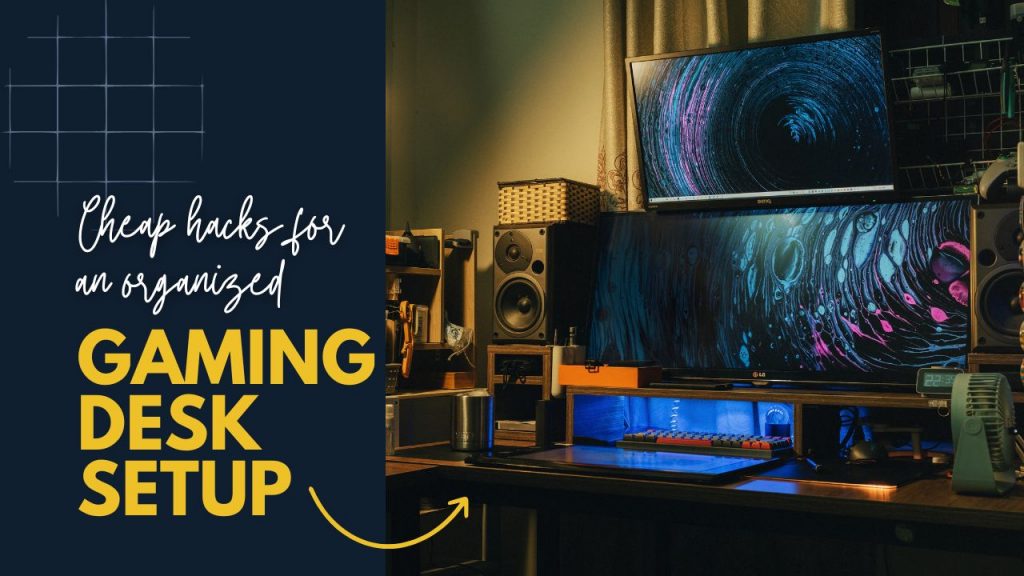 9 Best Triple Monitor Stands for an Ultimate Gaming 2024 - GPCD