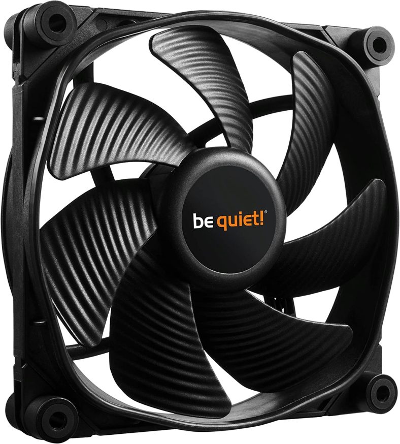 6 Best Radiator Fans for Water Cooling in 2023 - GPCD