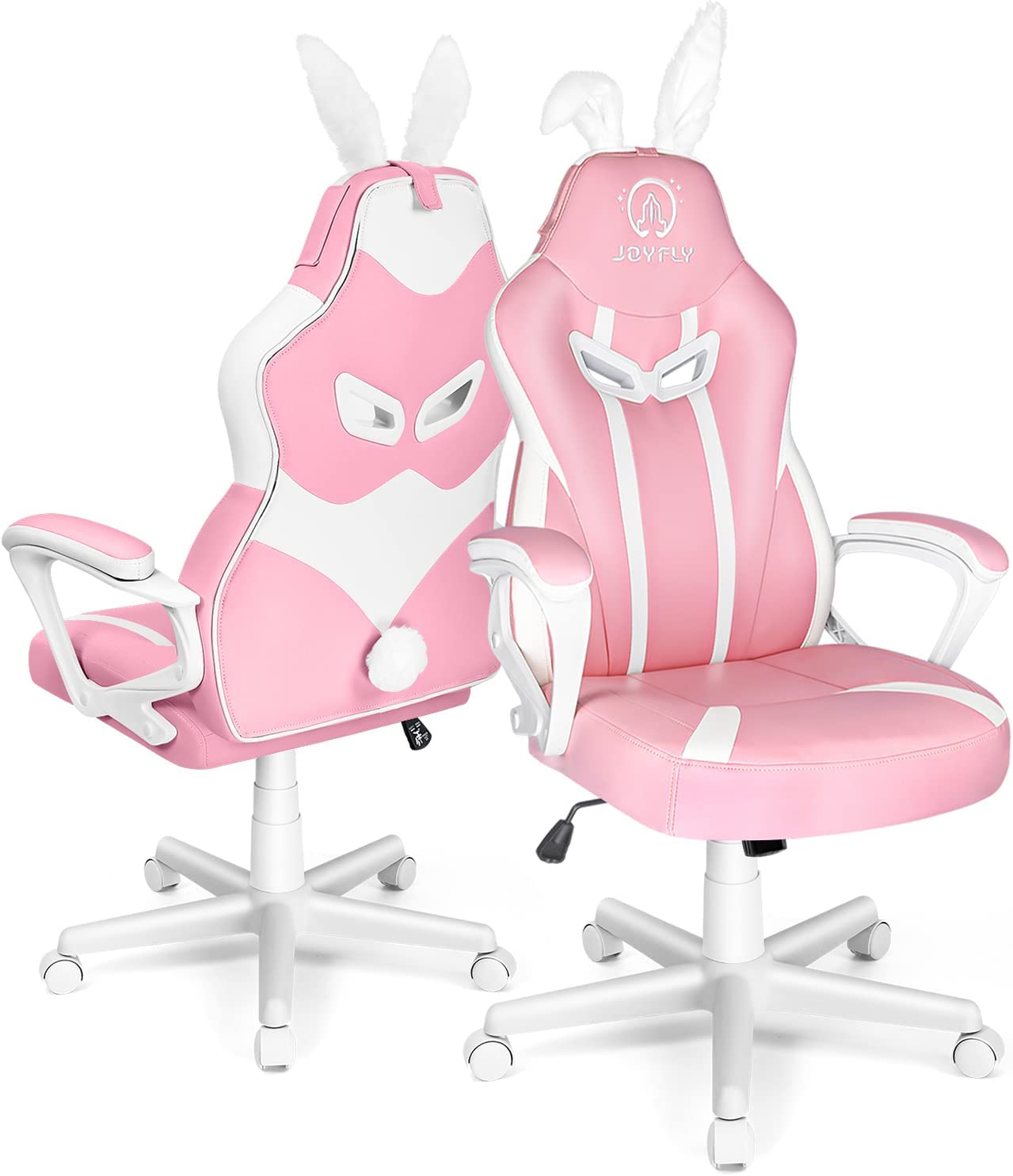 7 Best Pink Gaming Chairs for Gamer Girls 2024 - GPCD