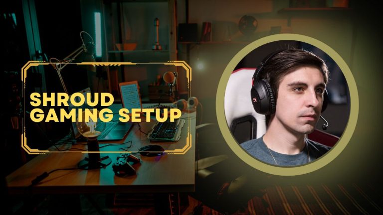 7 Unusual Gaming Desk Setup Ideas For More Fun - GPCD