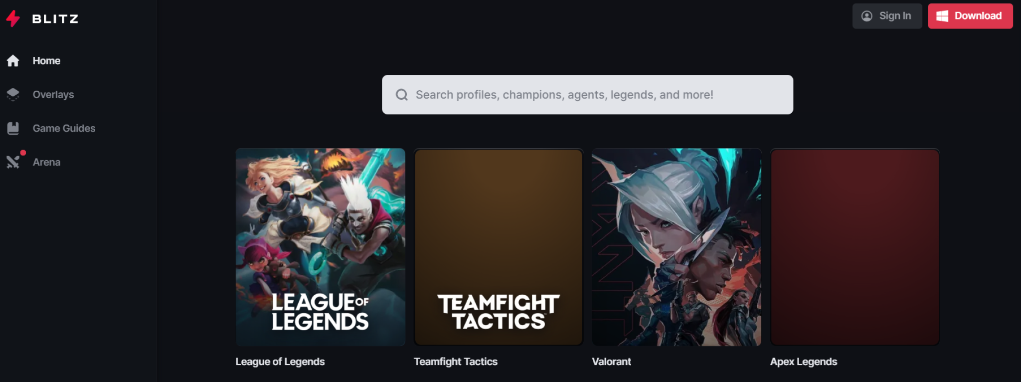 11 Best League of Legends Build Sites - GPCD