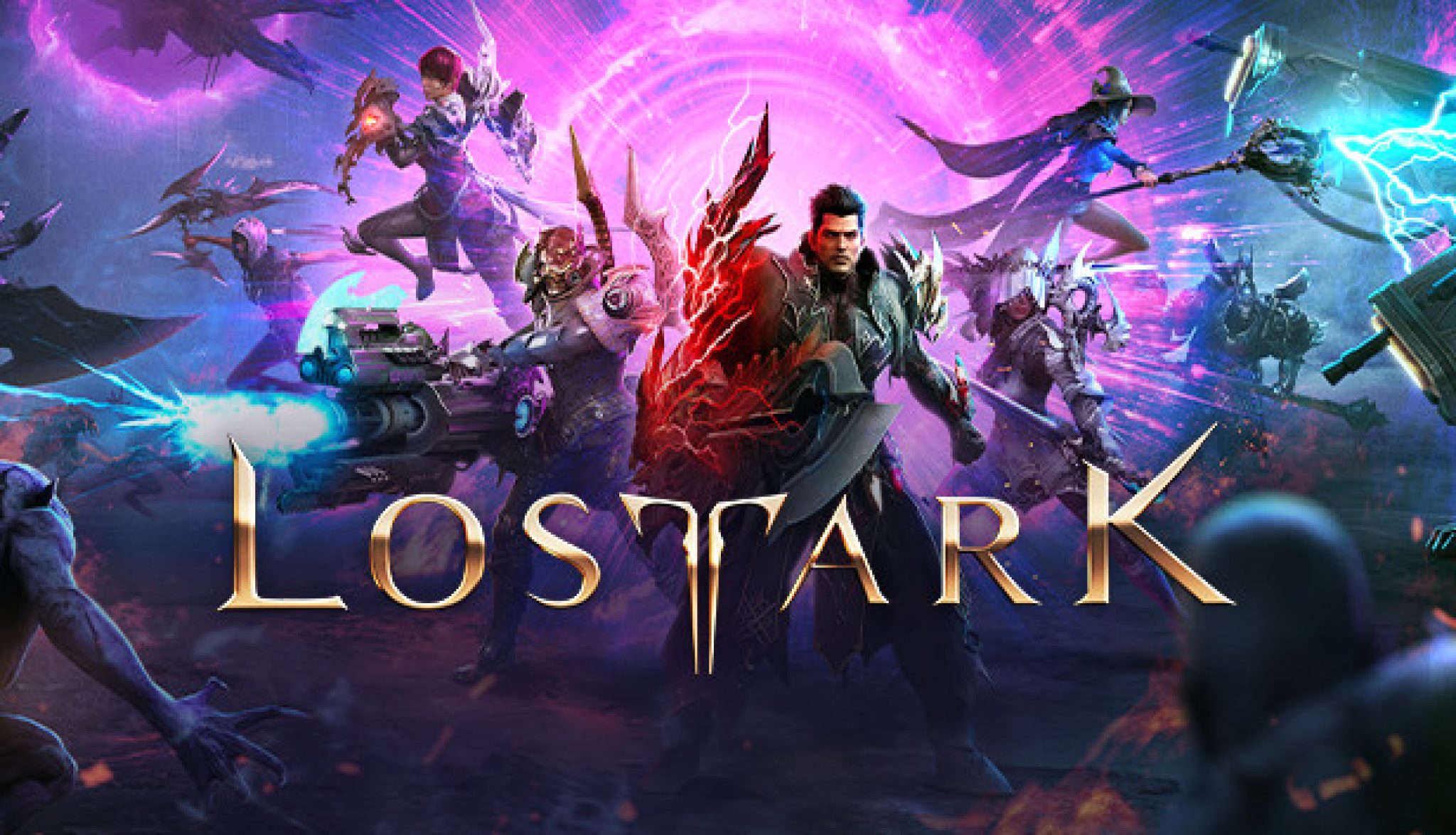 32 Best Games Like Destiny 2 - GPCD