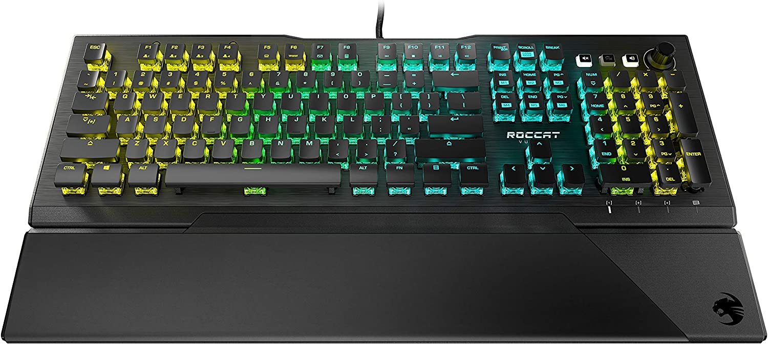 6 Fastest Gaming Keyboard In 2026 - GPCD