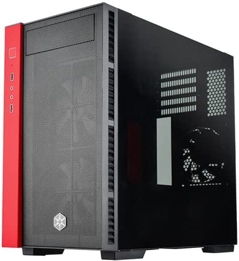 5 Best Inverted PC Cases in 2023 - GPCD