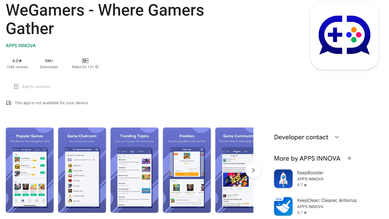 9 Applications to Find Gamers to Play with Online - GPCD