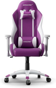 18 Best Purple Gaming Chairs in 2024 - GPCD