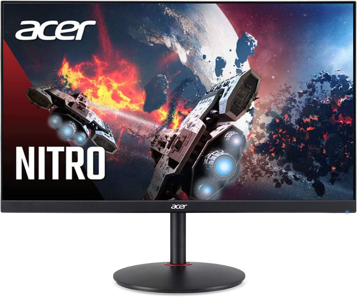 8 Best Gaming Monitors under $300 2024 - GPCD