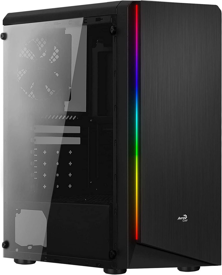 9 Best Cheap PC Cases Under $50 2024 - GPCD