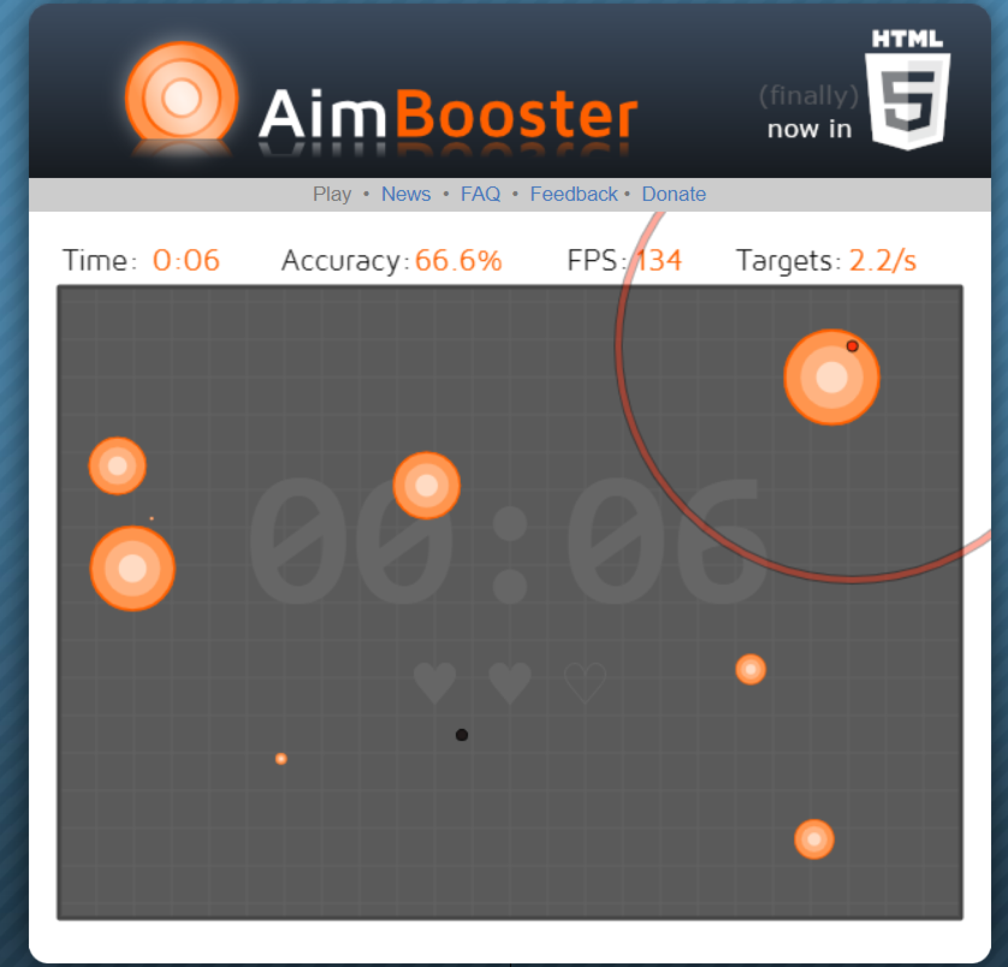 11 Best Paid and Free Aim Trainers for a Precise Aim - GPCD