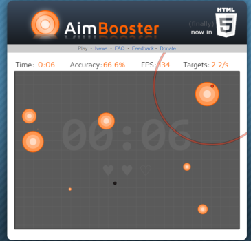11 Best Paid and Free Aim Trainers for a Precise Aim - GPCD