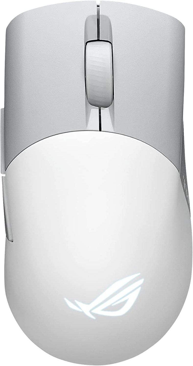21 Best White Gaming Mouse in 2024 - GPCD