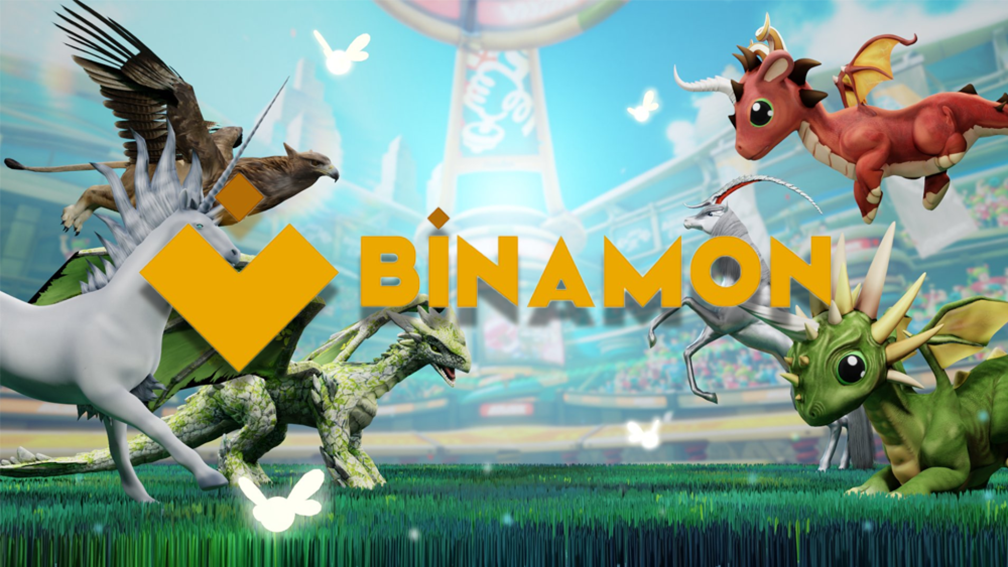 Top 20 Best NFT Crypto Games on mobile - GPCD