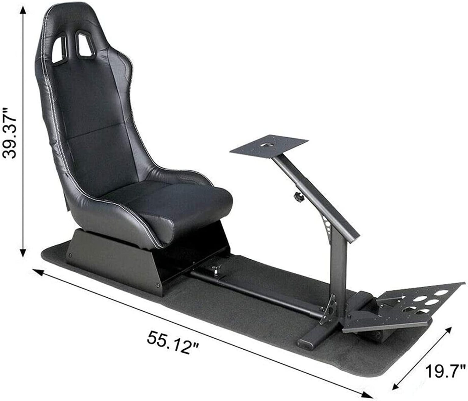 12 Best Racing Simulator Cockpits and Seats - GPCD