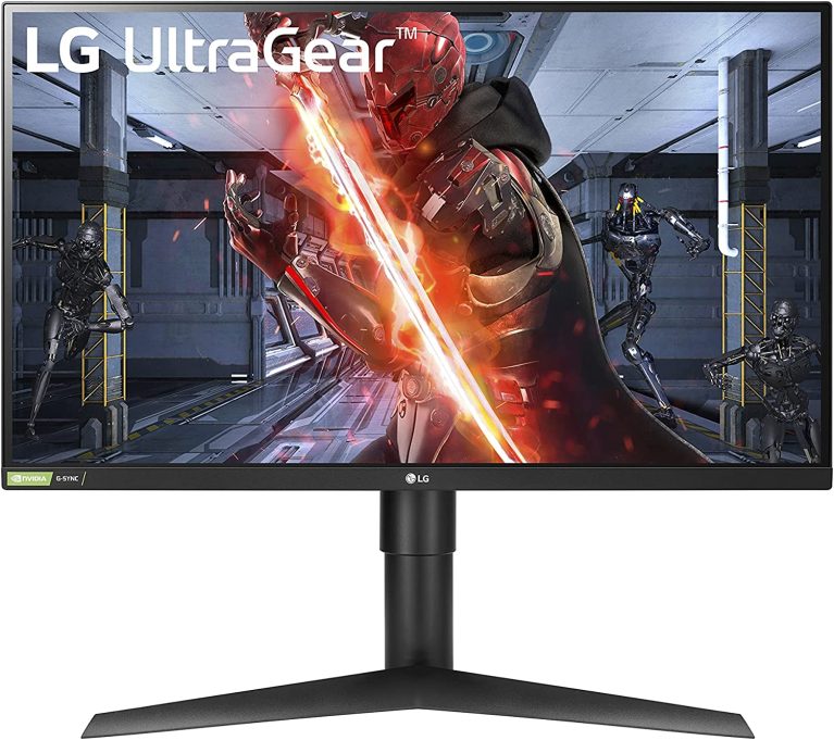 8 Best Gaming Monitors under $300 2024 - GPCD