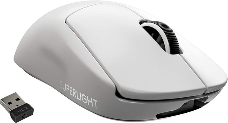 21 Best White Gaming Mouse in 2024 - GPCD
