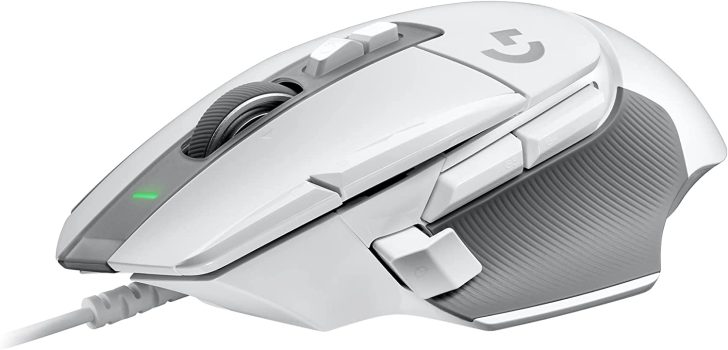 21 Best White Gaming Mouse in 2024 - GPCD