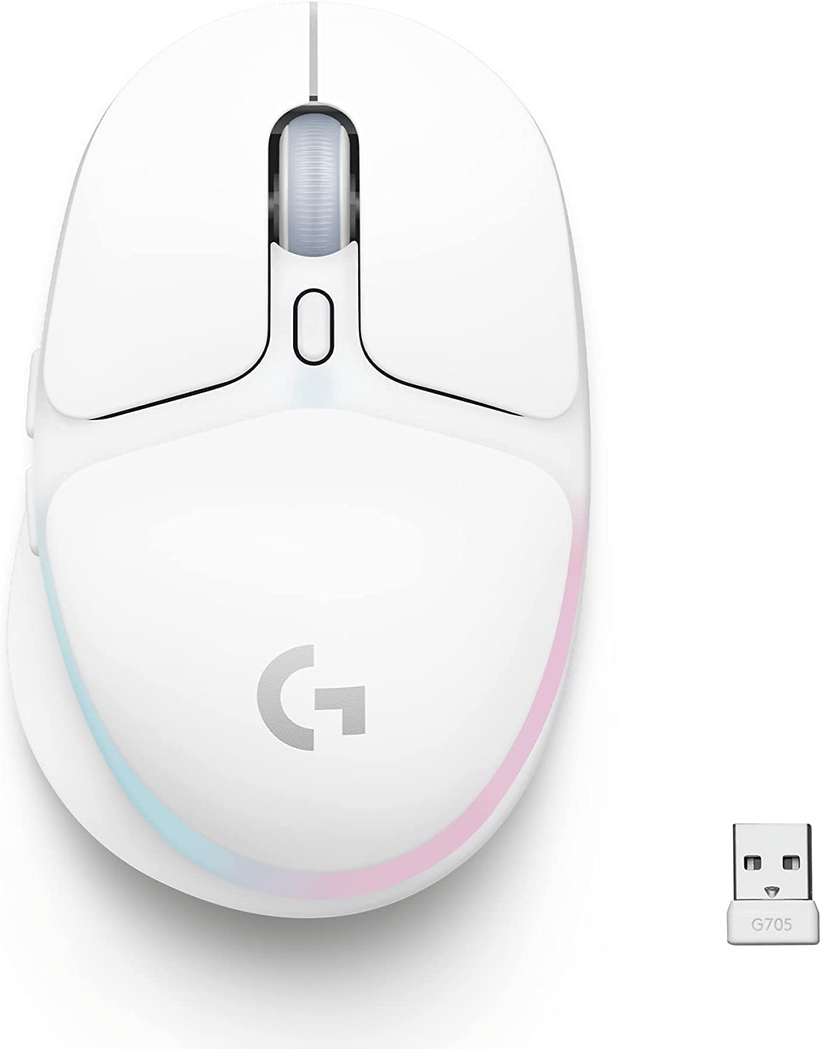 21 Best White Gaming Mouse in 2024 - GPCD
