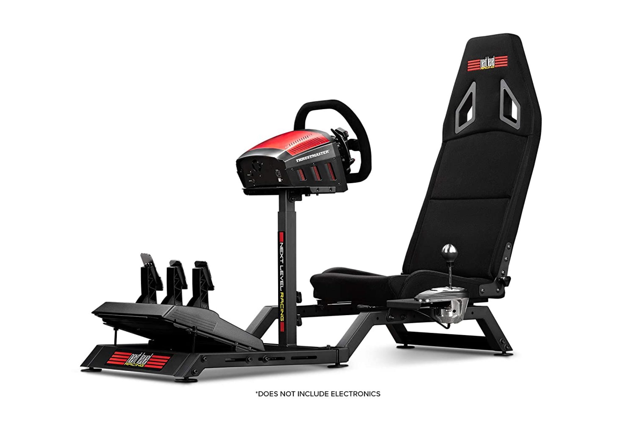 12 Best Racing Simulator Cockpits and Seats - GPCD