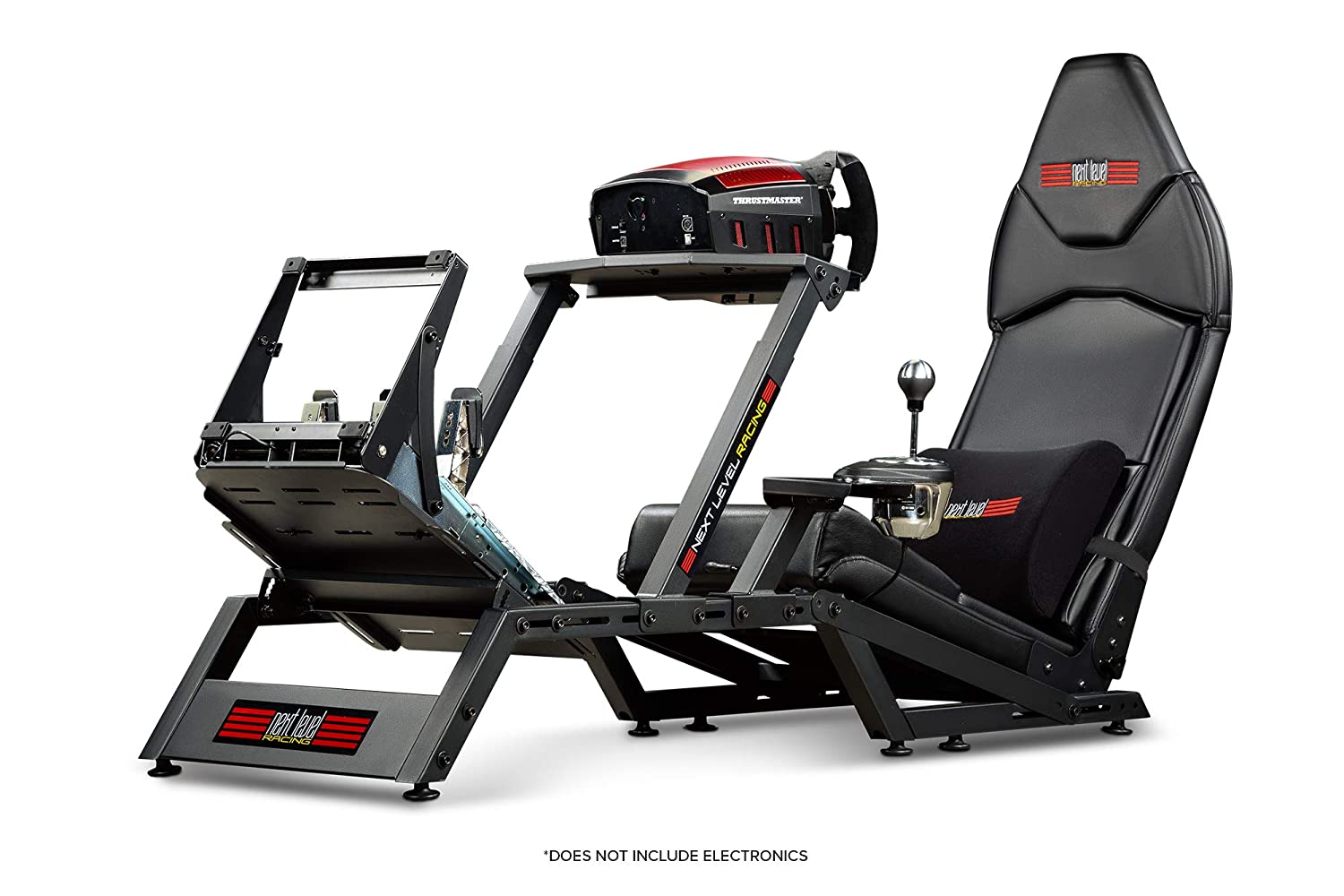 12 Best Racing Simulator Cockpits and Seats - GPCD