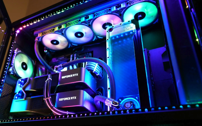 PC Cooling Guide – Water Cooling vs AIOs vs Air Cooling - GPCD