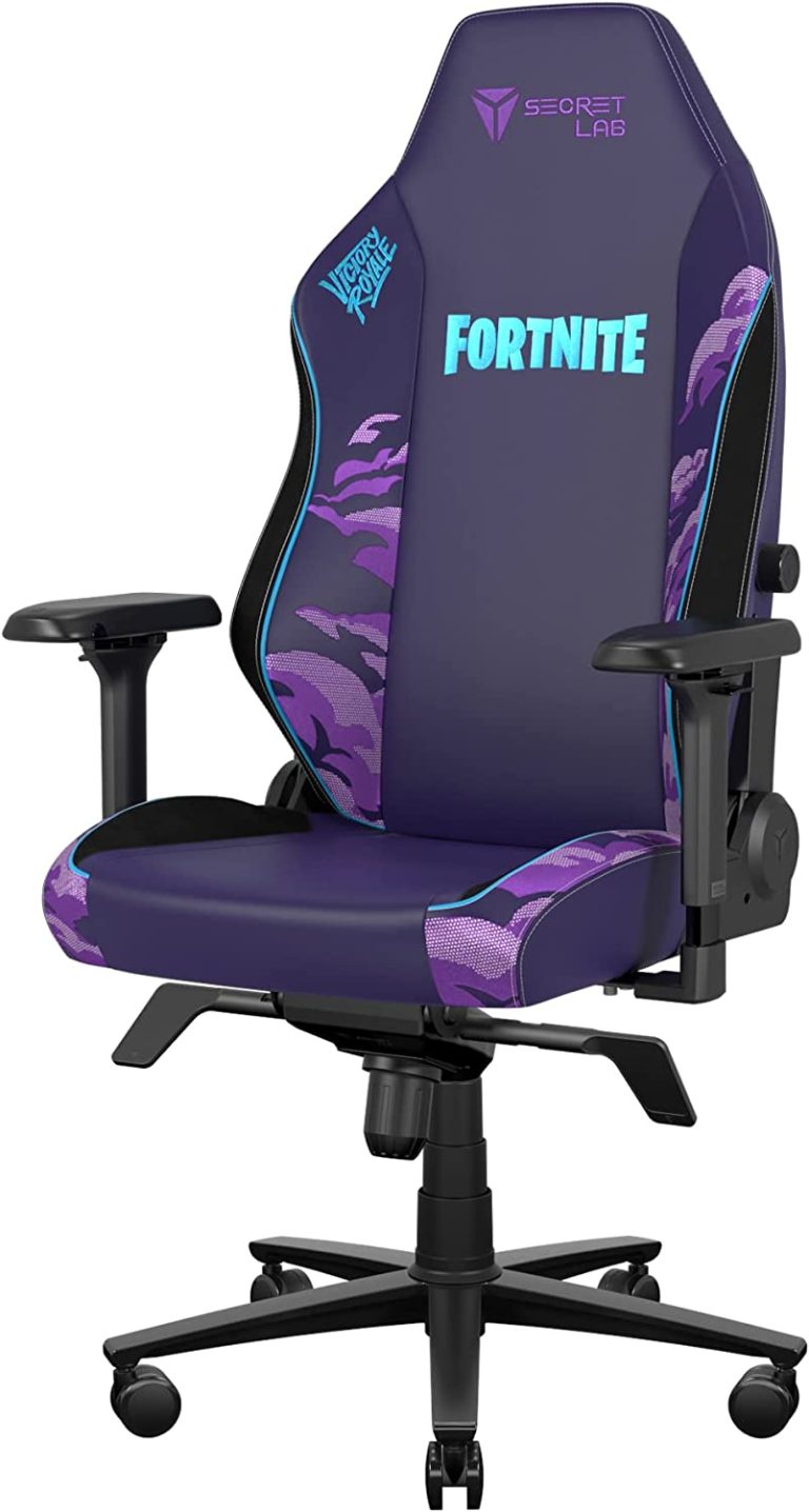 18 Best Purple Gaming Chairs in 2024 - GPCD