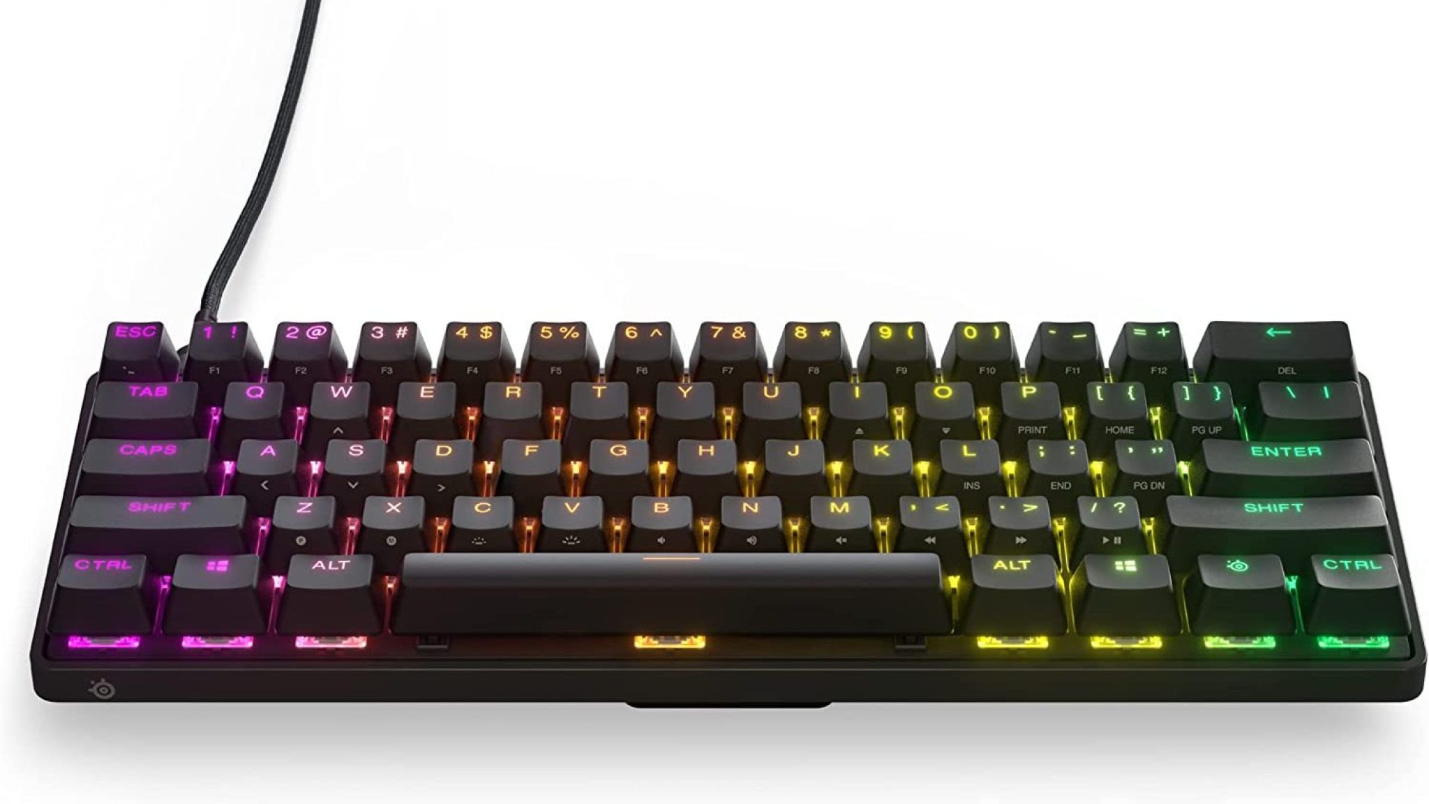 11 Best 60% Gaming Keyboards 2024 - GPCD