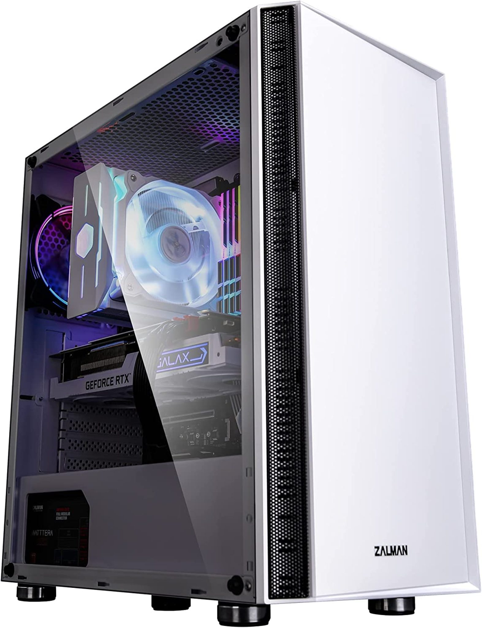 9 Best Cheap PC Cases Under $50 2024 - GPCD